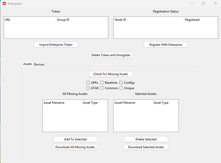 Registering a Node - Docs