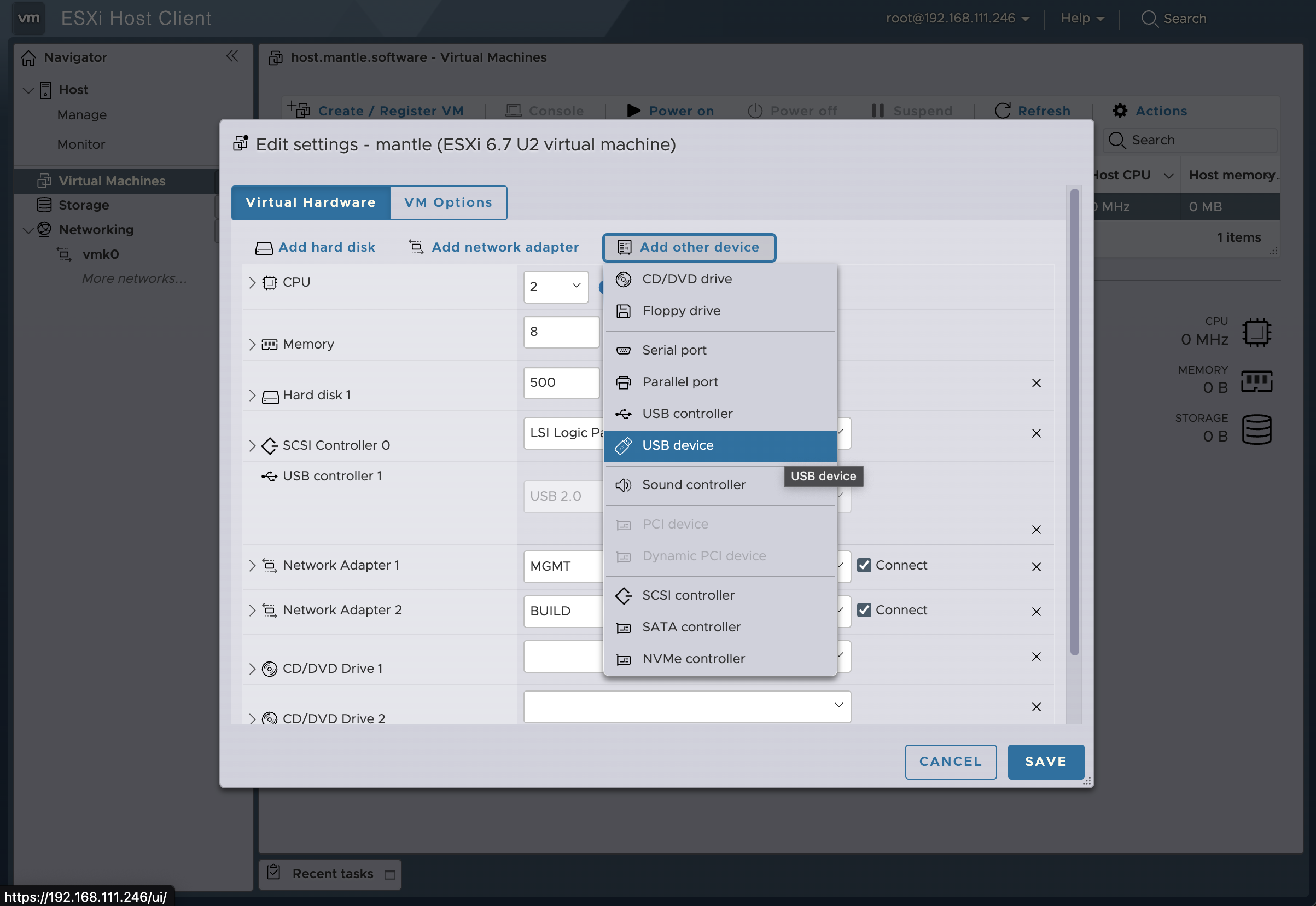Install Guide - Docs