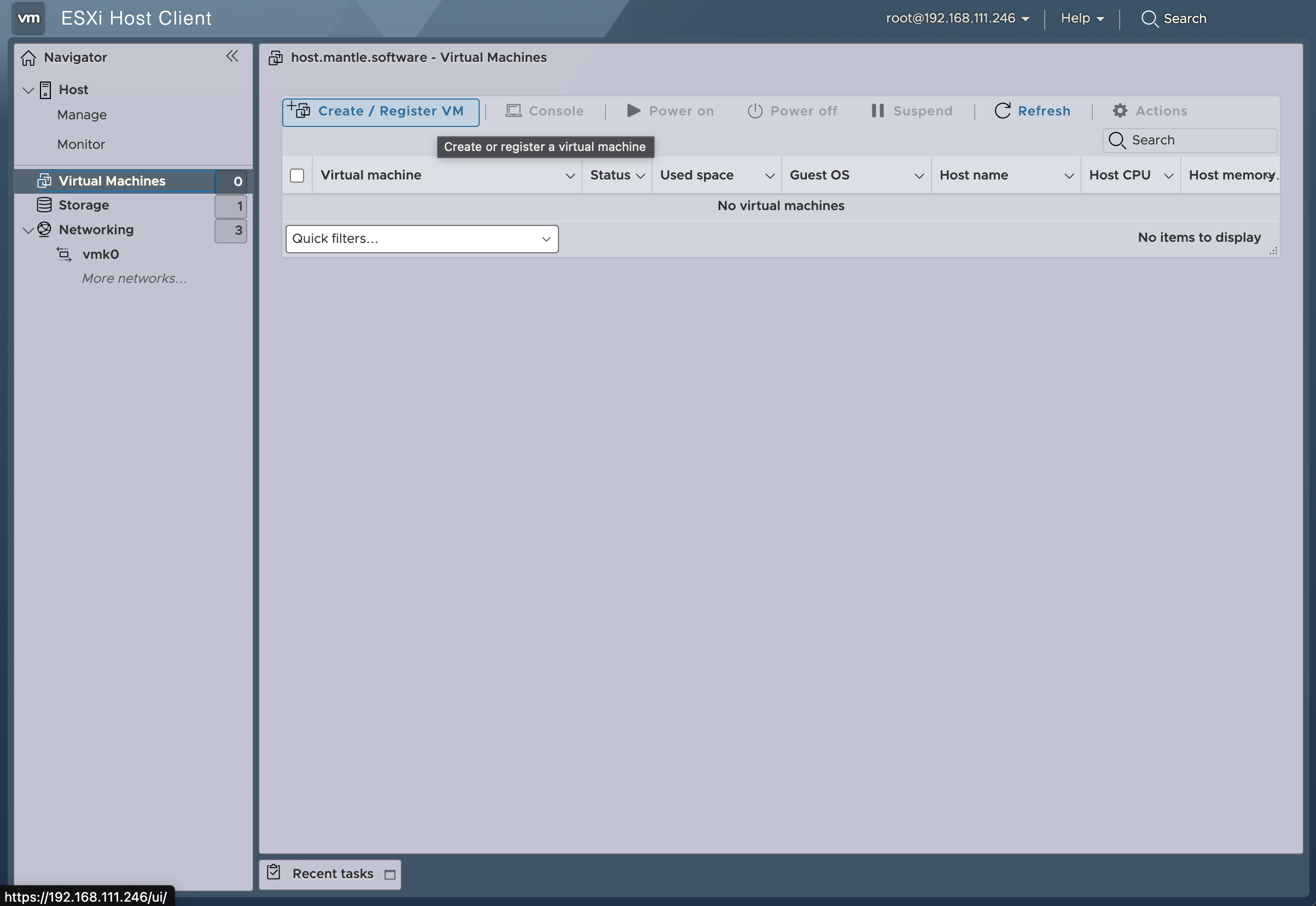Install Guide - Docs