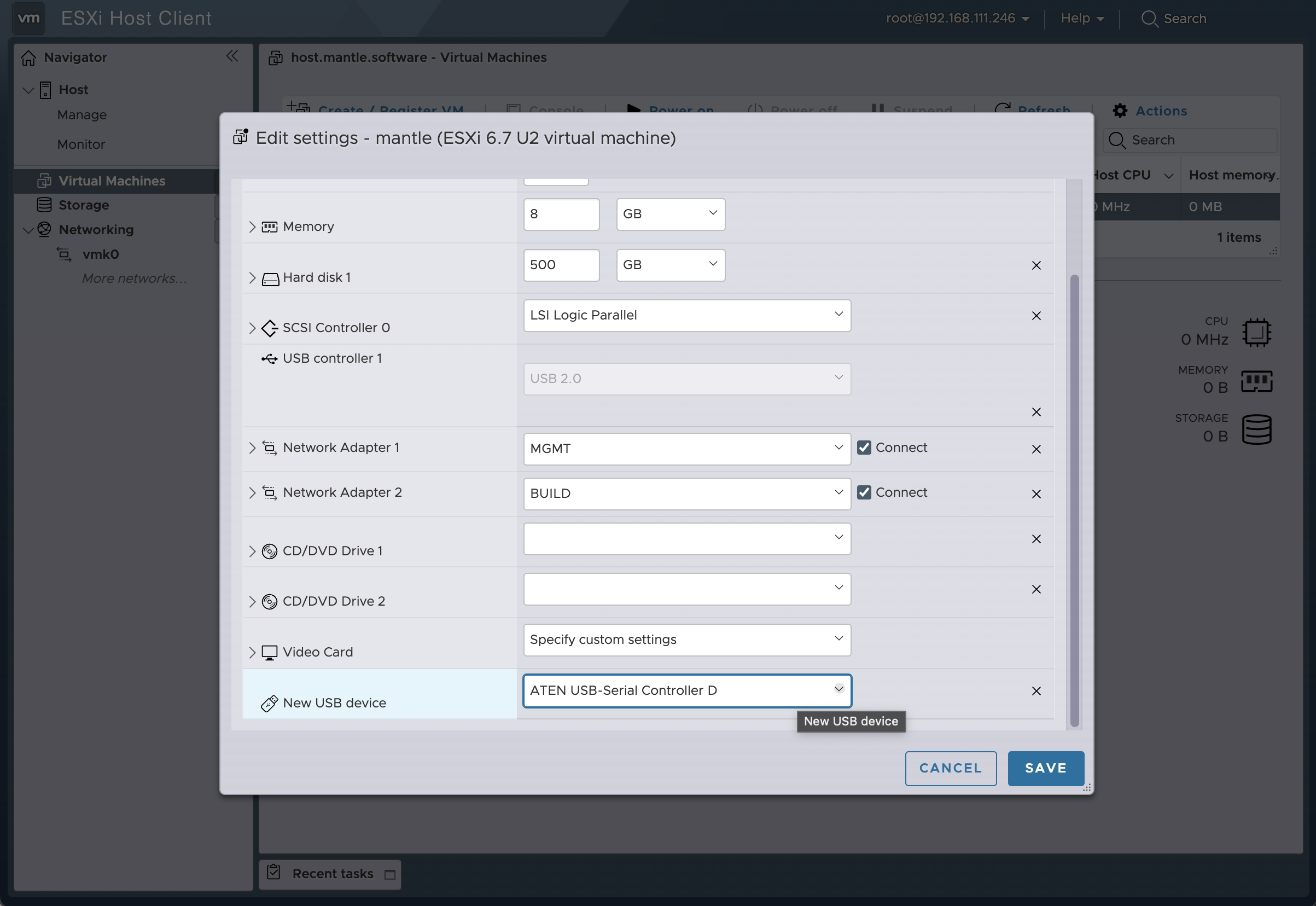 Install Guide - Docs