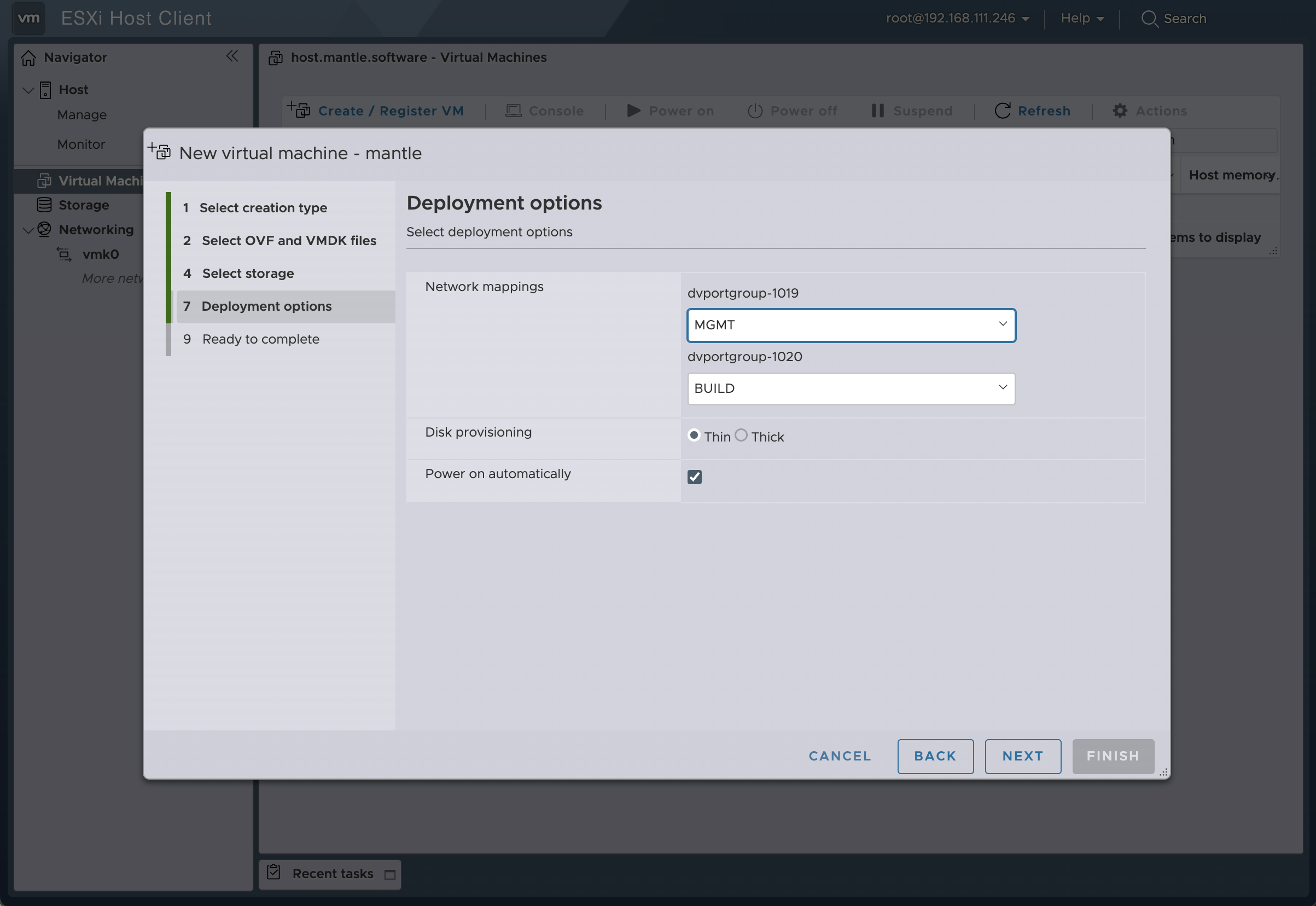 Install Guide - Docs