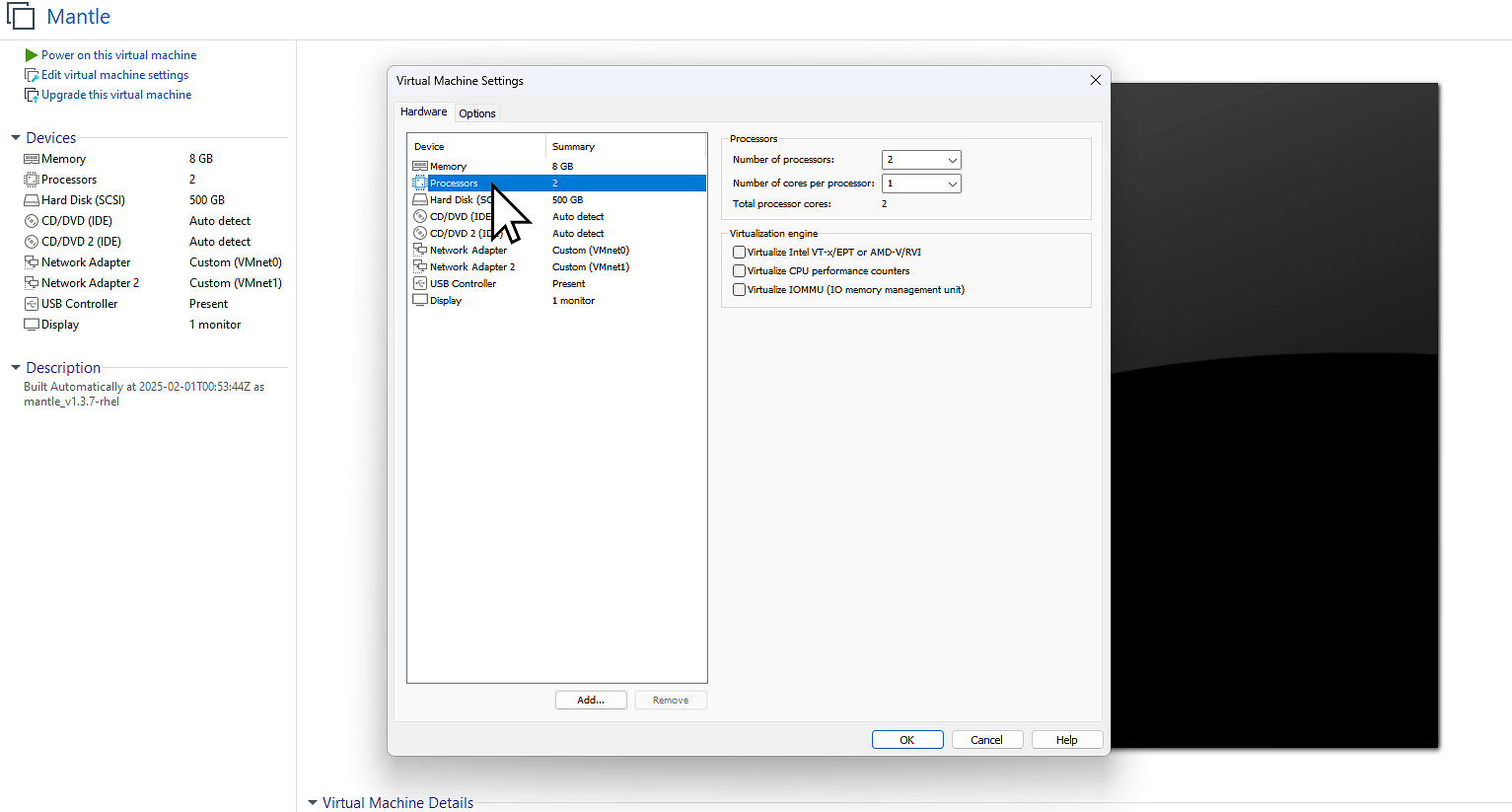 Install Guide - Docs