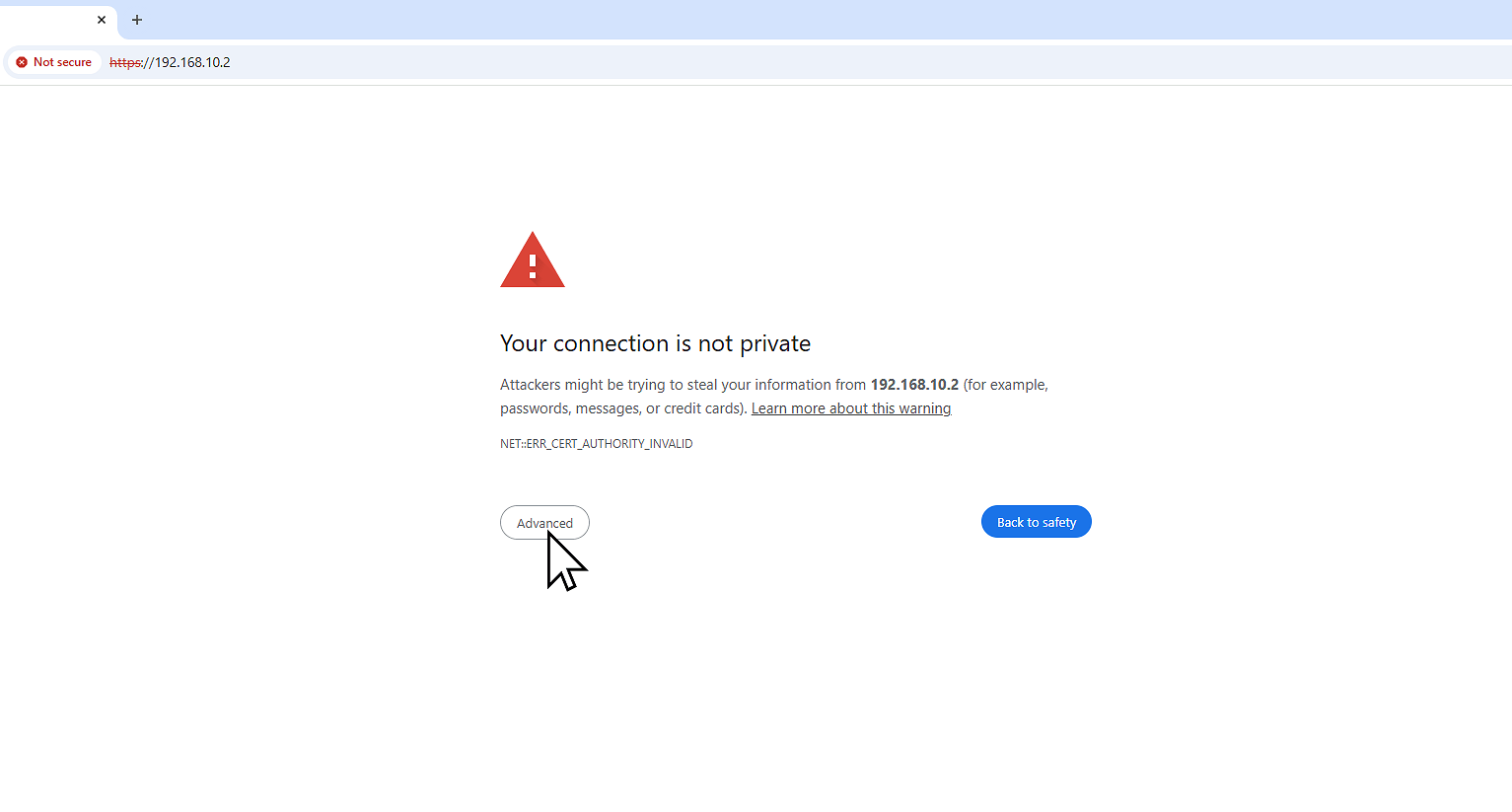 Install Guide - Docs