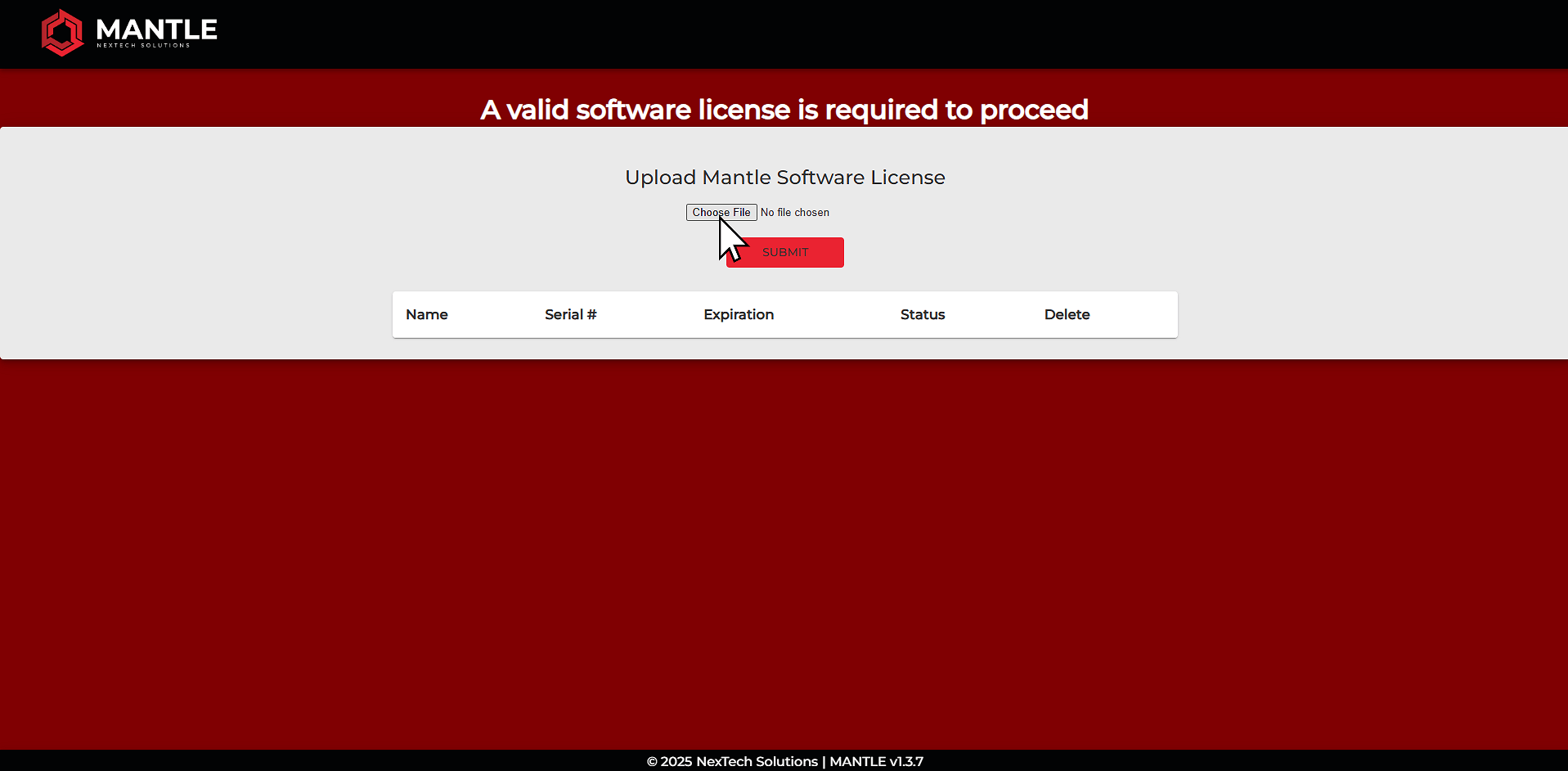 Install Guide - Docs