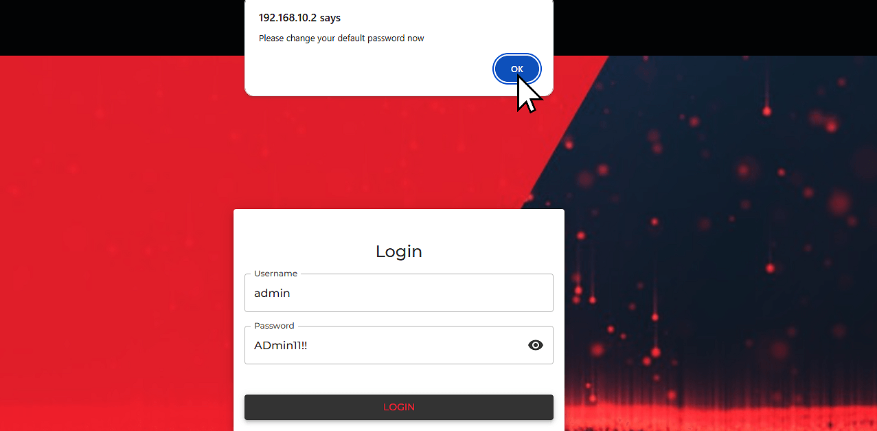 Install Guide - Docs
