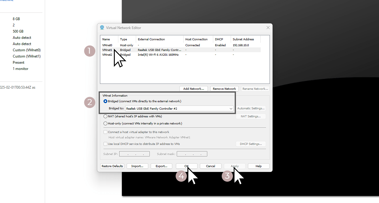 Install Guide - Docs