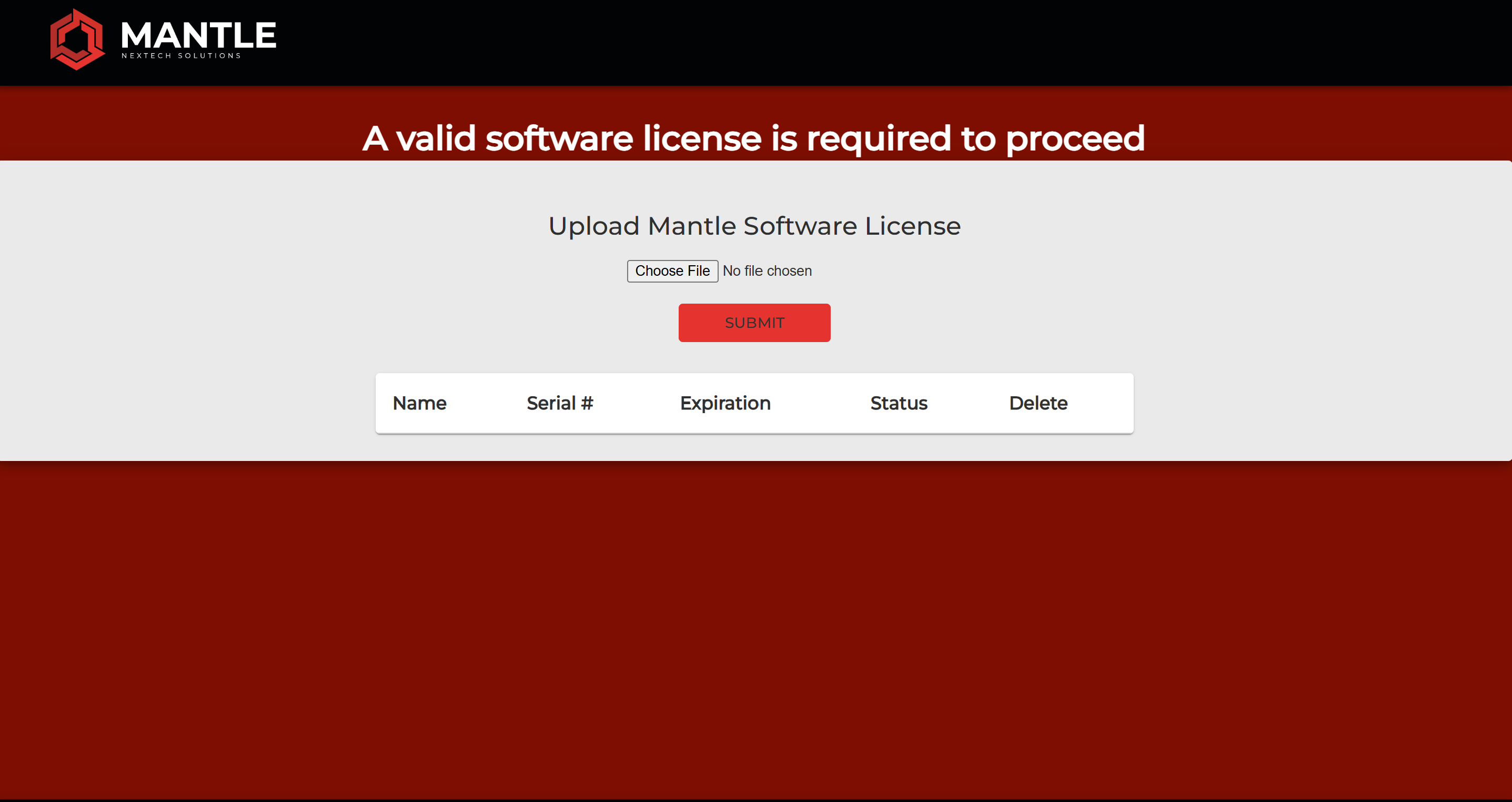 Getting Started - Docs