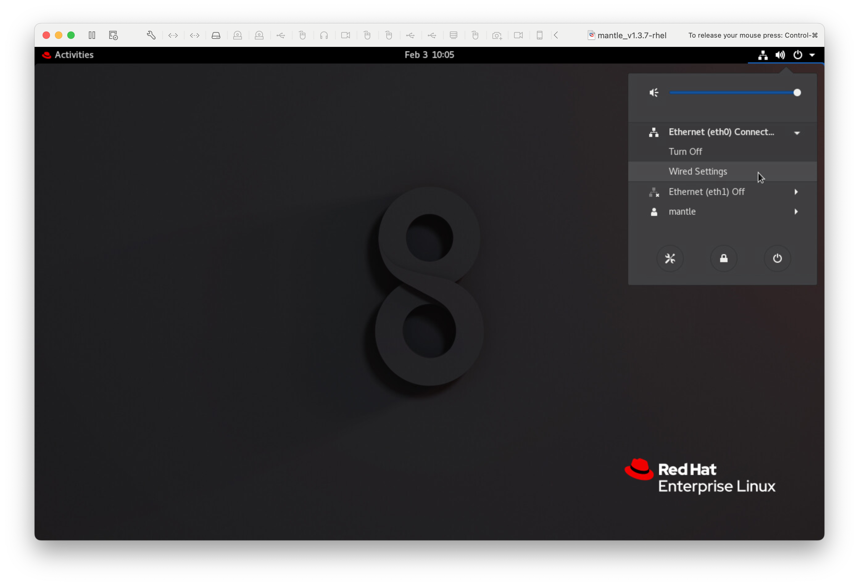 Getting Started - Docs