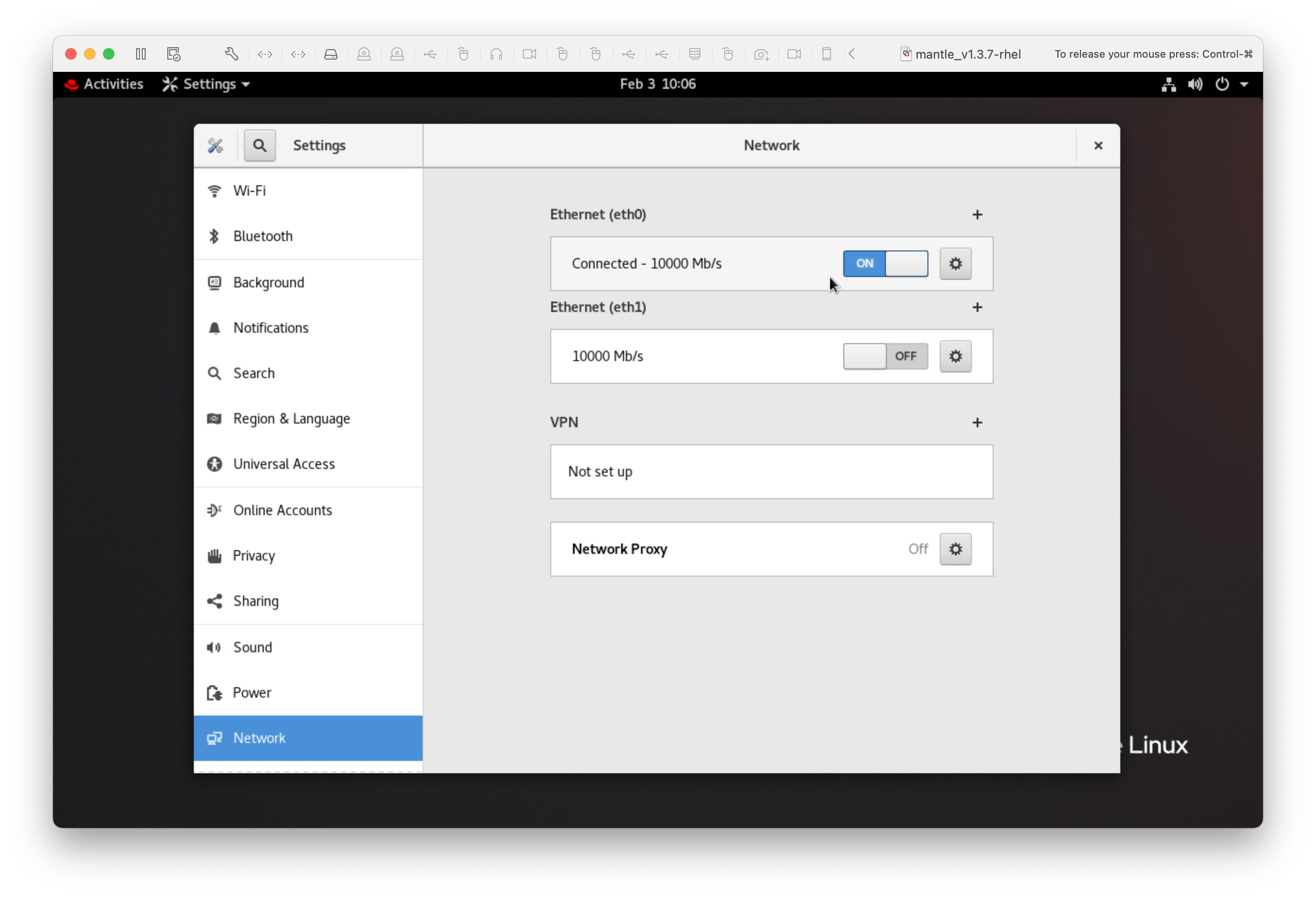 Getting Started - Docs